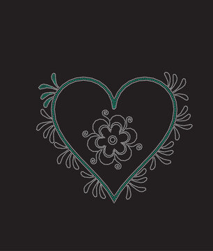 Rhinestone Designs Images – Browse 27,781 Stock Photos, Vectors, and ...