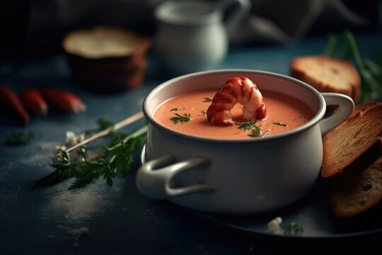 "Lobster Bisque" Images – Browse 1,576 Stock Photos, Vectors, and Video ...