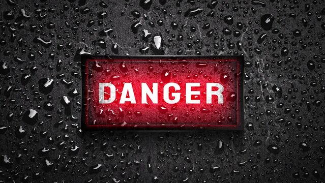 Red Danger Bilder – Durchsuchen 977,900 Archivfotos, Vektorgrafiken und ...