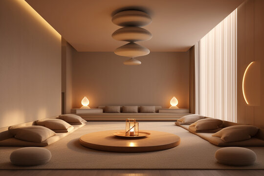 "Meditation Room" Images – Browse 6,704 Stock Photos, Vectors, and ...