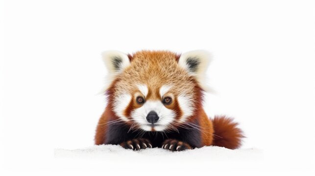 Red Panda White Background Bilder – Durchsuchen 37,681 Archivfotos ...