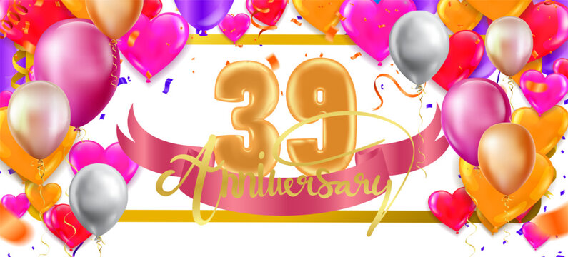 "39Th Anniversary" Images – Browse 564 Stock Photos, Vectors, and Video ...