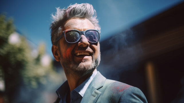 Arman Zhenikeyev photos, images, assets | Adobe Stock