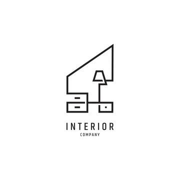 Interior Architecture Logo Images – Browse 52,284 Stock Photos, Vectors, and Video | Adobe Stock