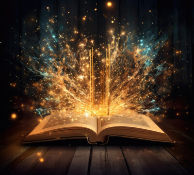 "Book Of Spells" Images – Browse 2,315 Stock Photos, Vectors, and Video ...