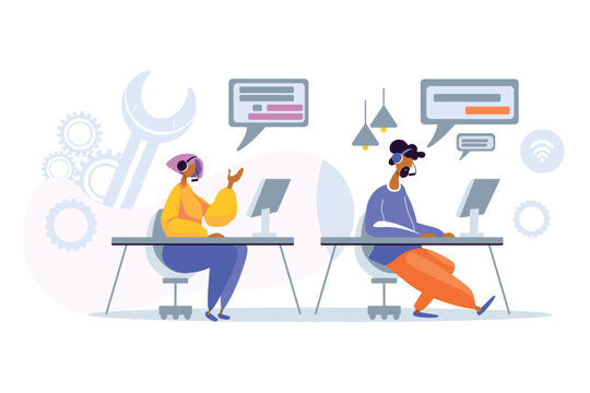 Inbound Call Images – Browse 2,653 Stock Photos, Vectors, and Video ...