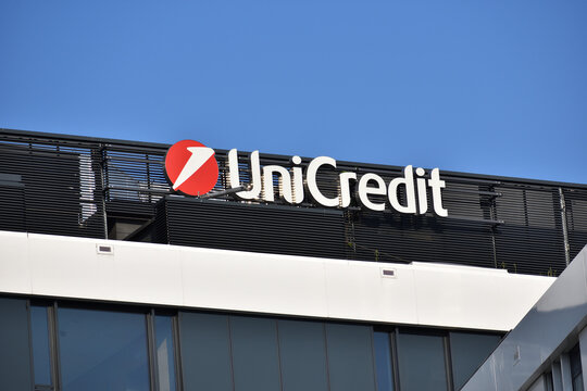 Unicredit Images – Browse 1,314 Stock Photos, Vectors, and Video ...
