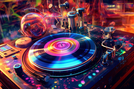 Psytrance Images – Browse 2,608 Stock Photos, Vectors, and Video ...