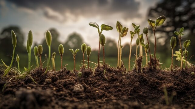 "Growing Plants" Images – Browse 3,781 Stock Photos, Vectors, and Video ...