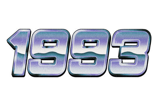 「1993」の写真素材 | 4,281件の無料イラスト画像 | Adobe Stock