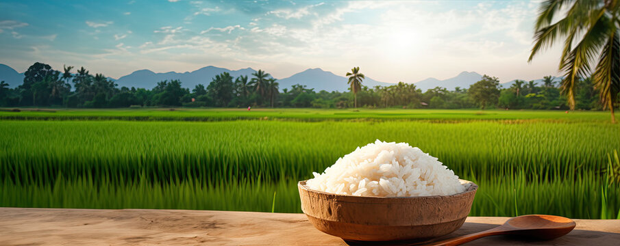 Mega Goods - Gạo Ngon Cho Người Việt