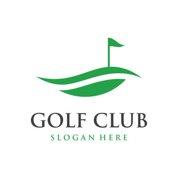 Golf Course Logos Images – Browse 11,619 Stock Photos, Vectors, and ...