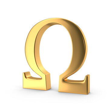 Golden Omega Greek
