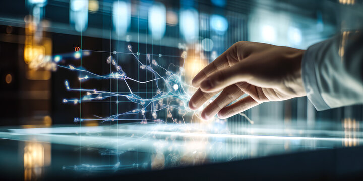 Neuroscience Images – Browse 35,216 Stock Photos, Vectors, and Video ...