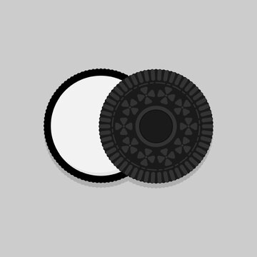 Oreo Vector