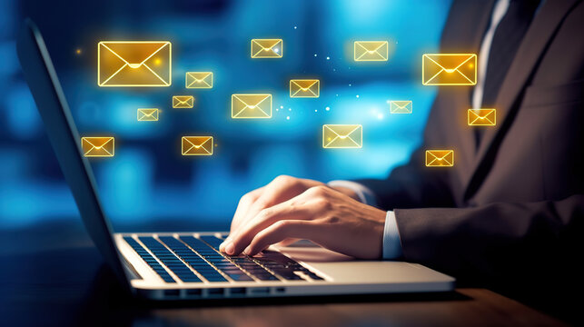 "Businessman Using Laptop" Images – Browse 56 Stock Photos, Vectors ...