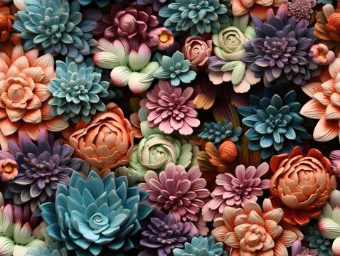 "3D Flowers" Bilder – Durchsuchen 2,370 Archivfotos, Vektorgrafiken und ...