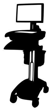 Hospital Workstation Images – Browse 2,125 Stock Photos, Vectors, and ...