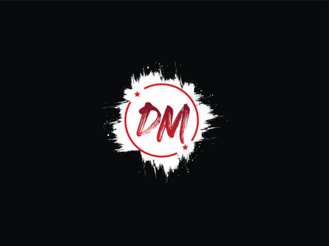 "Dm Letter" Images – Browse 695 Stock Photos, Vectors, and Video ...