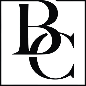 Bc Logo Images Browse 3 096 Stock Photos Vectors and Video Adobe Stock
