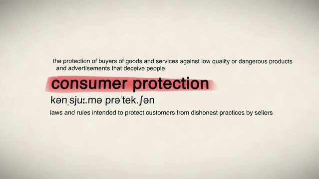"Consumer Protection" Images – Browse 6,014 Stock Photos, Vectors, and ...