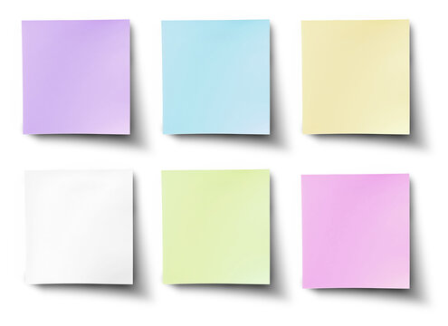 Post-It Transparent Background Images – Browse 2,290 Stock Photos ...