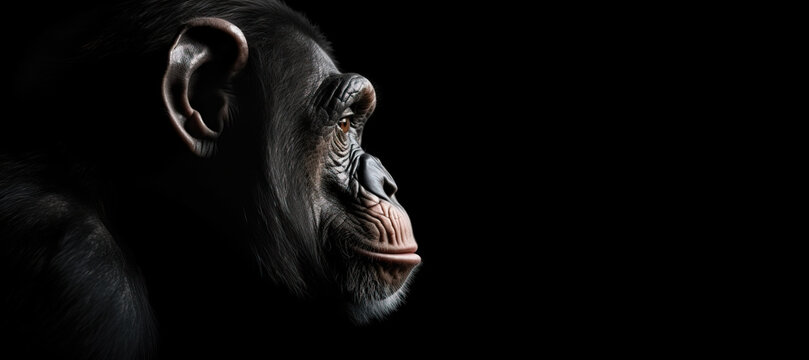 Thinking Chimp