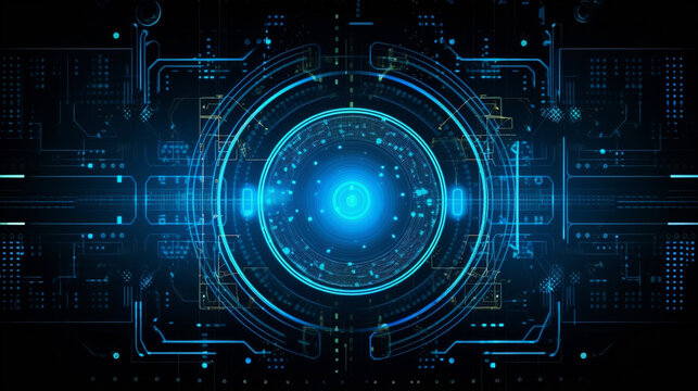 "Futuristic Innovation" Images – Browse 628 Stock Photos, Vectors, and ...