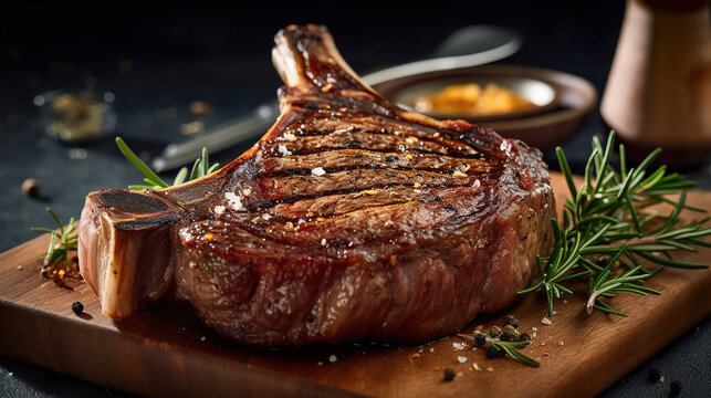 Wagyu Tomahawk Images – Browse 1,901 Stock Photos, Vectors, and Video ...