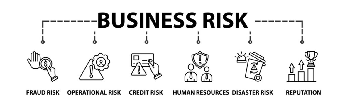 Operational Risk Logo