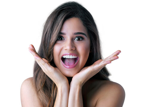 "Excited Woman" Images – Browse 1,190 Stock Photos, Vectors, and Video ...