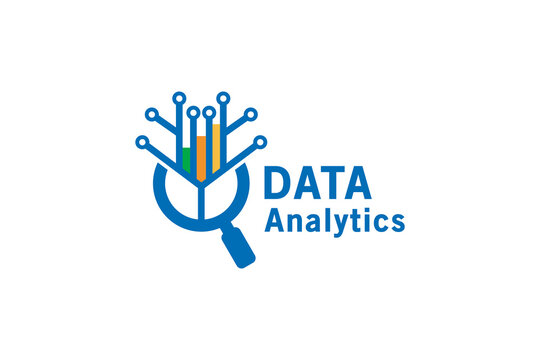 Data Analytics Logo Images – Browse 25,427 Stock Photos, Vectors, and ...