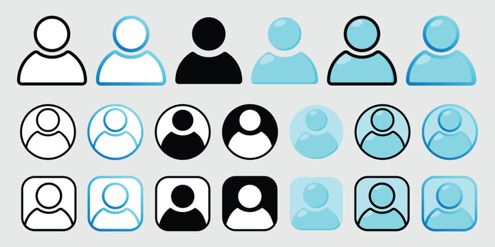 "User Vector" Images – Browse 603 Stock Photos, Vectors, and Video ...