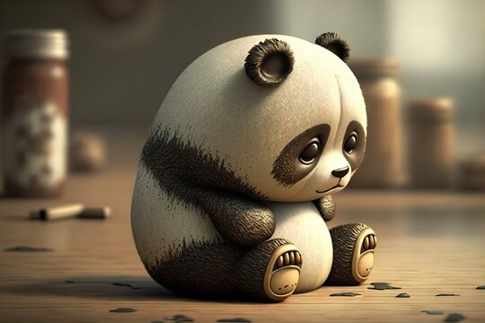 Sad Panda Images – Browse 1,939 Stock Photos, Vectors, and Video ...