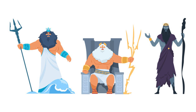 Cartoon Underworld Images – Browse 3,781 Stock Photos, Vectors, and ...