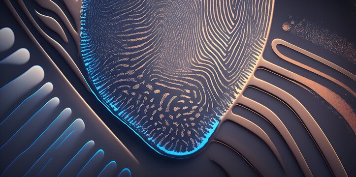 Abstract Fingerprint Images – Browse 51,974 Stock Photos, Vectors, and ...