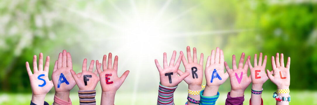 "Safe Travel" Images – Browse 1,383 Stock Photos, Vectors, and Video ...