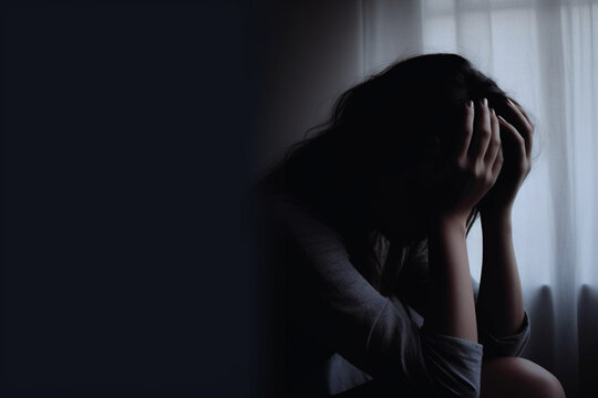 "Depressed Woman" Images – Browse 1,929 Stock Photos, Vectors, and ...