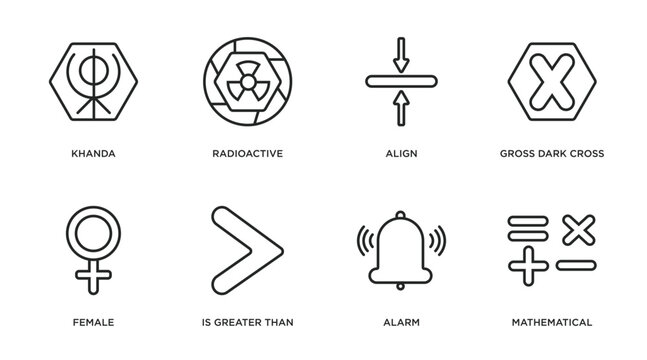 Afbeeldingen over "Mathematical Symbols" – Blader in stockfoto's ...