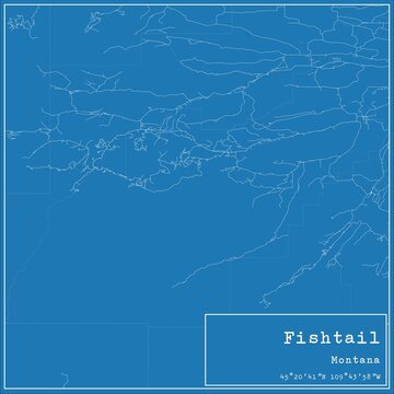 Montana Map Images – Browse 5,078 Stock Photos, Vectors, and Video ...