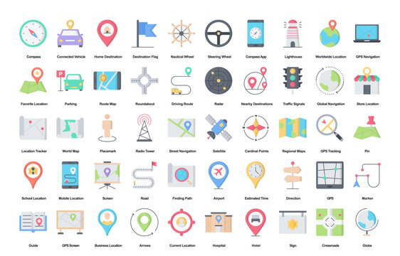 Placemark bilder – Bläddra bland 368 stockfoton, vektorer och videor ...