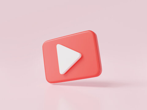 Pink Youtube Icons Images – Browse 562 Stock Photos, Vectors, and Video ...