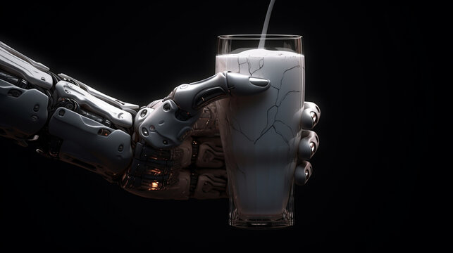 "Robotic Hand" Images – Parcourir 10,669 le catalogue de photos ...