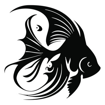 "Abstract Fish" Images – Browse 140 Stock Photos, Vectors, and Video ...
