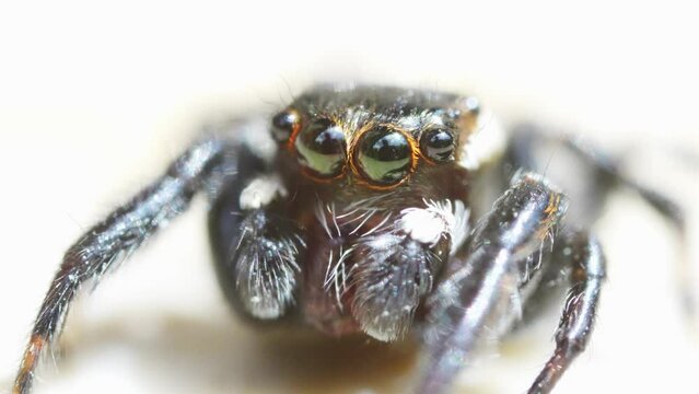 "Jumping Spider Images – Browse 103,863 Stock Photos, Vectors, and ...