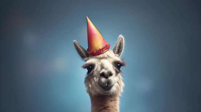 Happy Birthday Llama Images – Browse 3,226 Stock Photos, Vectors, and ...