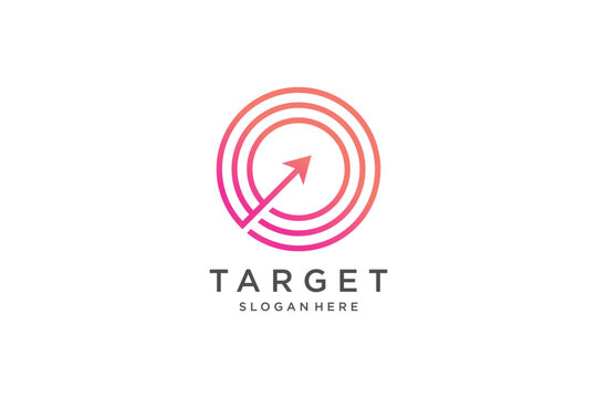 "Target Logo" Images – Browse 432 Stock Photos, Vectors, and Video ...