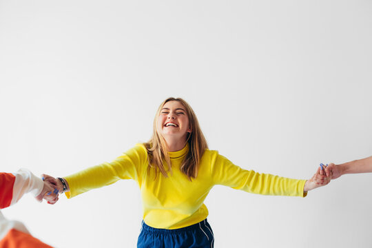 Beautiful Blonde Smiling Images – Browse 1,806,120 Stock Photos ...