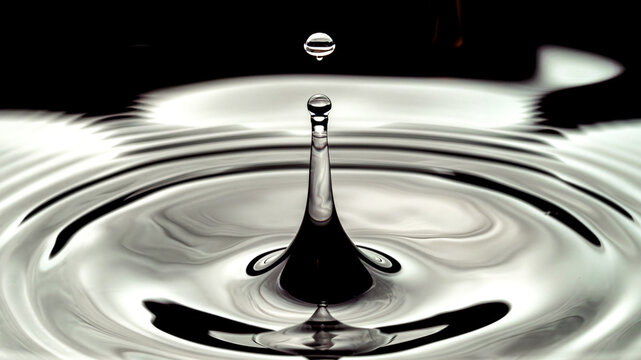 Water-Drop Images – Browse 8,794 Stock Photos, Vectors, and Video ...