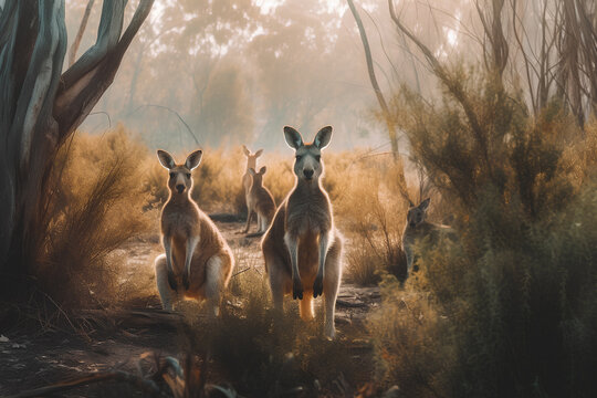 "Australian Native Animals" Images – Browse 9,081 Stock Photos, Vectors ...